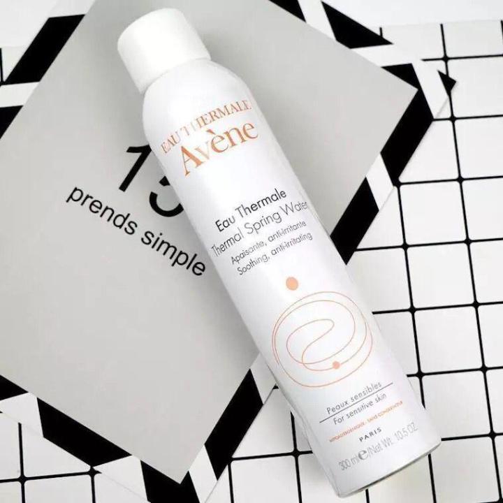 Avene Thermal Spring Water 300ml | Lazada PH