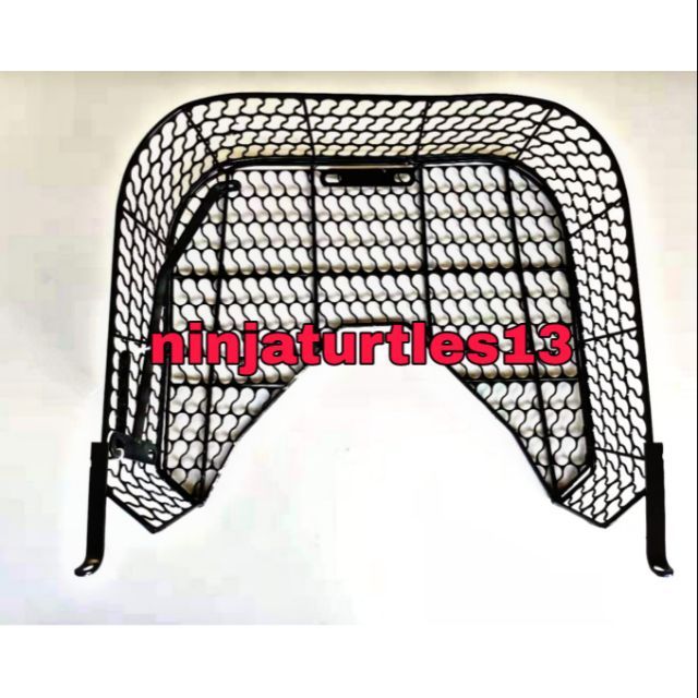 YAMAHA YSUKU Y15 bakul kacang basket kacang bakul 88 bakul besi MOTORKU ...