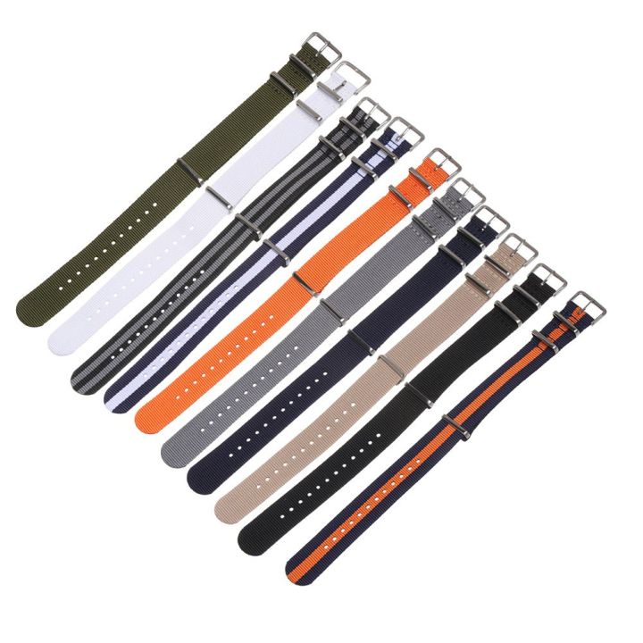 UNMEGONI 18 20 22 mm สากล กีฬา ผู้หญิง ผู้ชาย สายนาฬิกาแบบวนซ้ำ ทดแทน ...