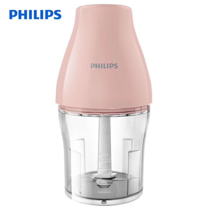 Philips HR2507/05 Multi Chopper (1.1 L) | Lazada Singapore