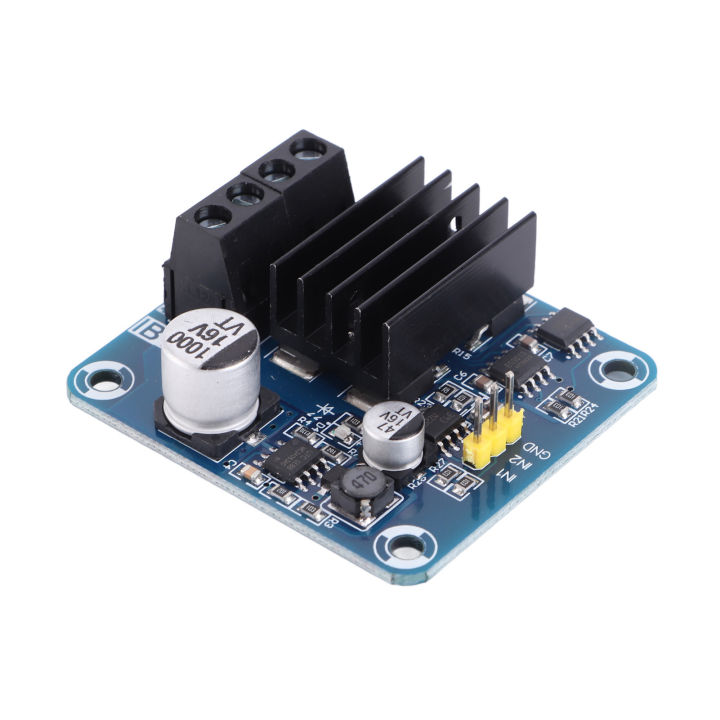 Motor controller module Motor controller large current 50A-high power ...