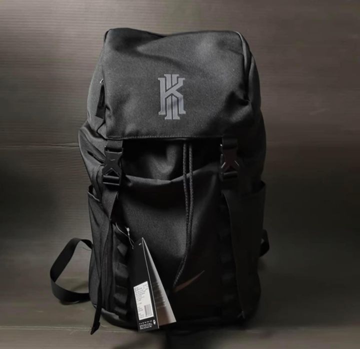 กระเป๋าสะพายหลัง Kyrie Irving Backpack | Lazada.co.th