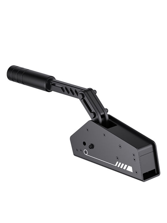 PXN NVC HBS drift handbrake racing simulator game steering wheel USB ...