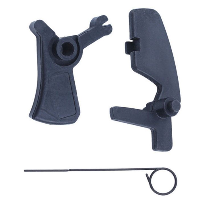 【Free Shipping】 Throttle Trigger Interlock Spring Set Stihl MS Stihl MS ...