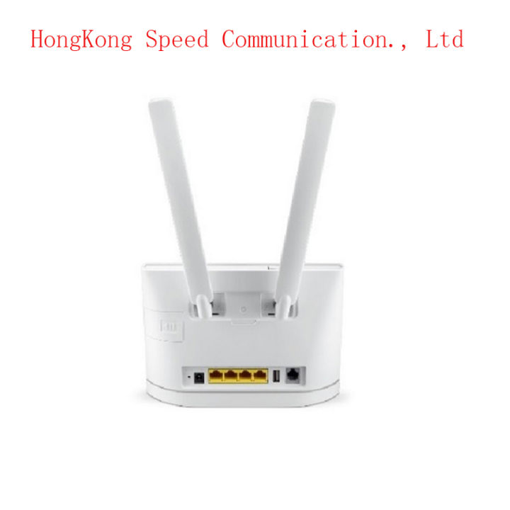 [] 4GLTE B315s-607 WiFi Router unlocked 150 Mbps white, Repester ...