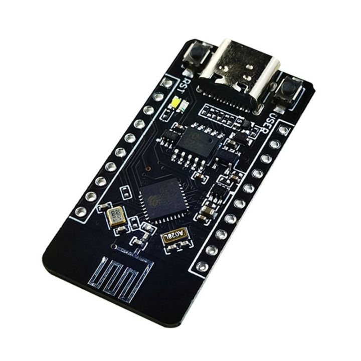 Esp32 C3 Mini Wifi Ble 50 Esp32 Module Development Board Low Power 6581