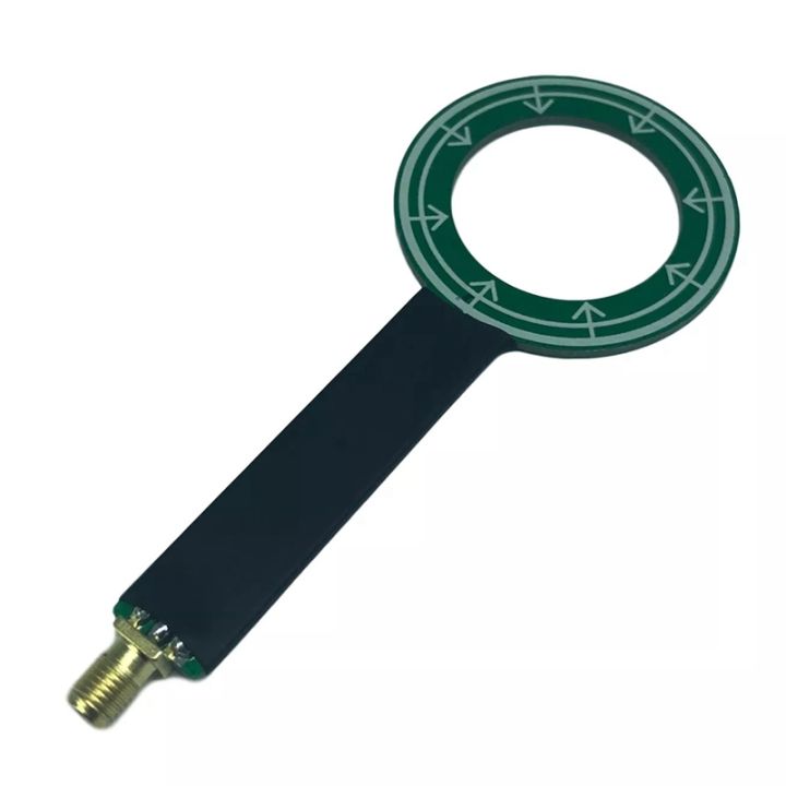 EMC EMI Near Field Probe Magnetic Field Antenna Extra Large Probe ... EMC EMI Near Field Probe Magnetic Field Antenna Extra Large Probe ...