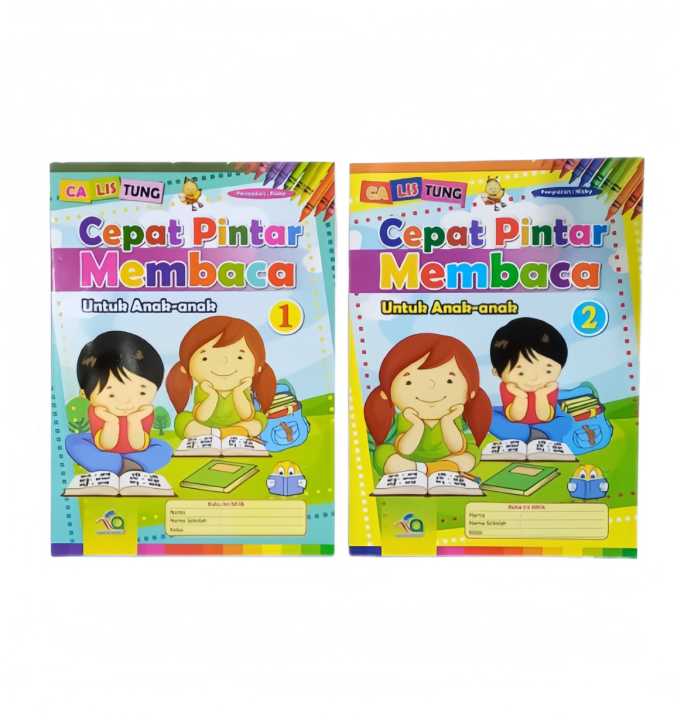 Buku membaca anak | buku belajar membaca | buku pintar membaca anak ...