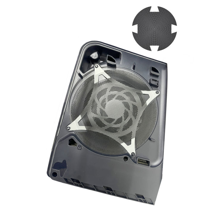 New Dust Screen for PS5 Slim Console for PS5 Slim Cooling Hole Dust ...