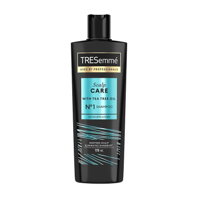 Tresemme Scalp Care Shampo Anti Ketombe & Rambut Rontok Botol 170 ml ...