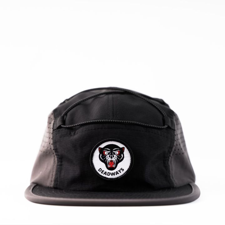 DEADWAYS Loop Cap (Black) | Lazada PH