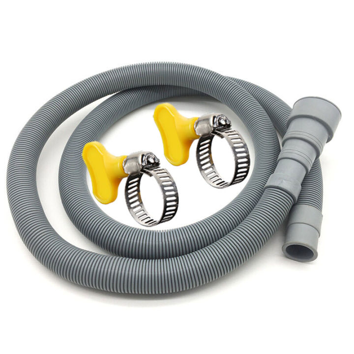 Fully automatic Universal drum washing machine drainage pipe outlet ...