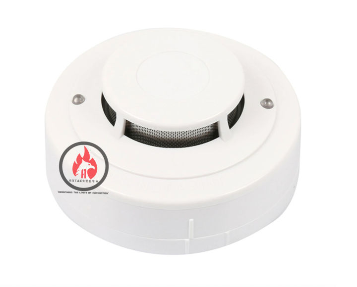 ASENWARE Conventional Smoke Detector AW-CSD311 | Lazada PH