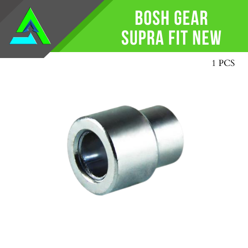 BOSH NAP GEAR SUPRA FIT NEW HARGA 1 PCS | Lazada Indonesia