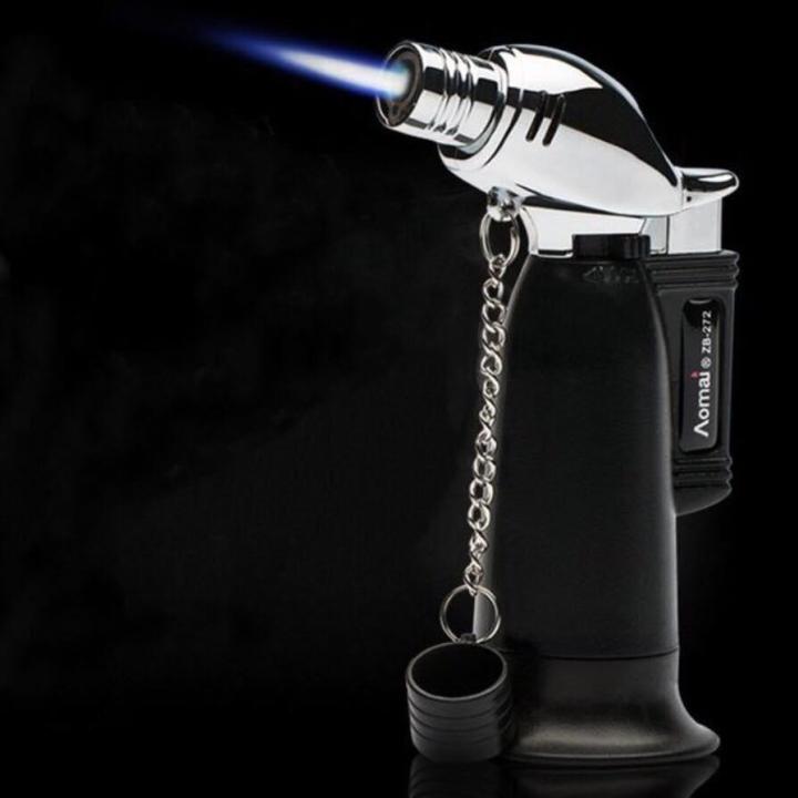 Jet Flame Torch Lighter Aomai ZB-272 | Lazada