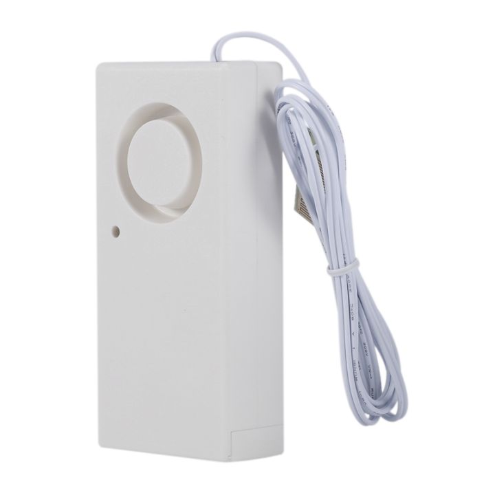 Overflow Water Immersion Alarm Detector Leak Alarm Water Level Overflow ...