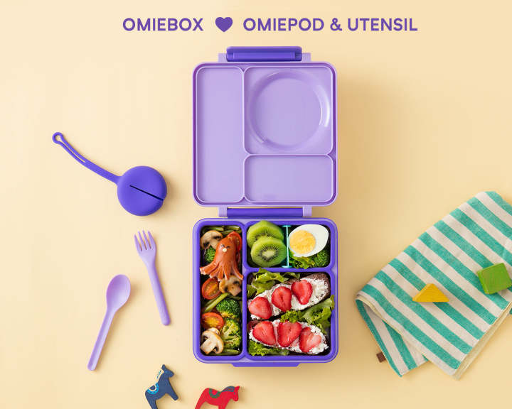 OmieLife - OmieBox V2 | Lazada PH