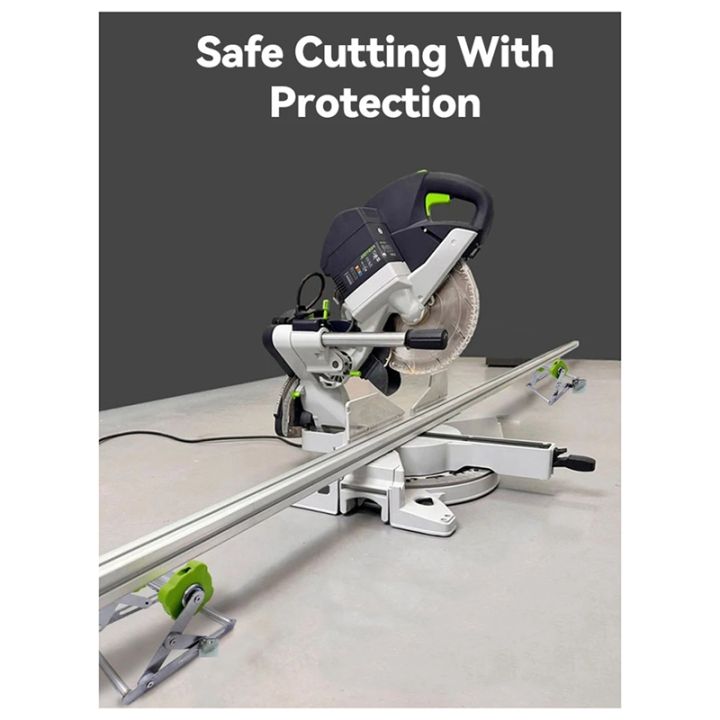 (TEBM) Adjustable Cutting Machine Support Frame Material Support ...