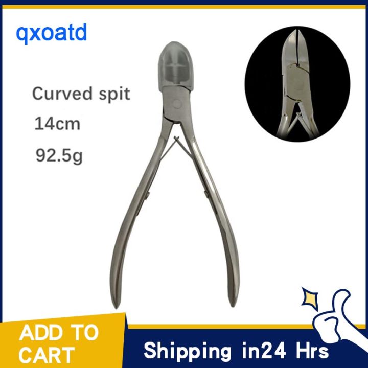 Stainless Steel piglet teeth cutter Pig Teeth Nipper Clipper Cutter for ...