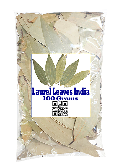 NanaysBest Laurel Leaves India 25 Grams Jumbo Laurel Leaves Big Laurel ...