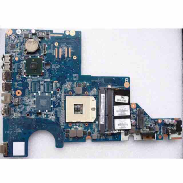 hp Cq42 Laptop Intel motherboard G42 Original | Lazada