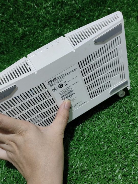 Asus ASUS RT-AX56U V2 AX1800 WIFi6 | Lazada PH