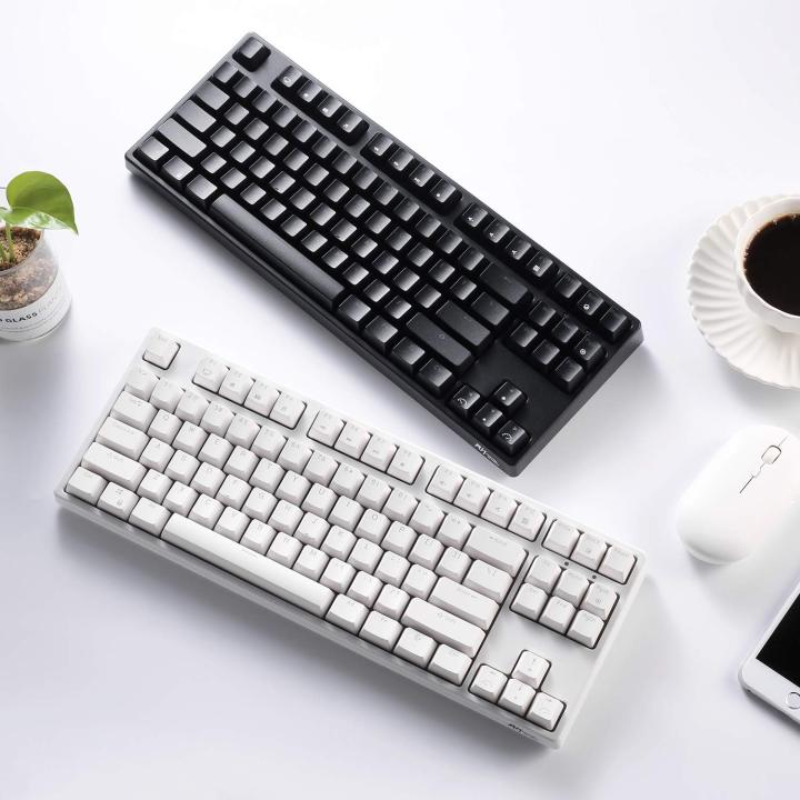 RK ROYAL KLUDGE R87 Sink87G RGB Wireless TKL Mechanical Gaming Keyboard ...