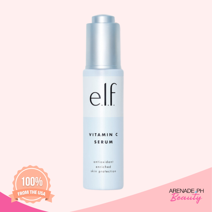 ELF Beauty Shiel Vitamin C Serum - 28ml / 0.95 fl.oz | Lazada PH