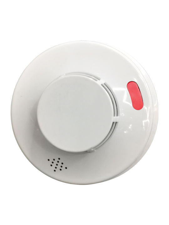 Dahua Smart Smoke Alarm Fire Special Commercial 3c Certified Fire ...