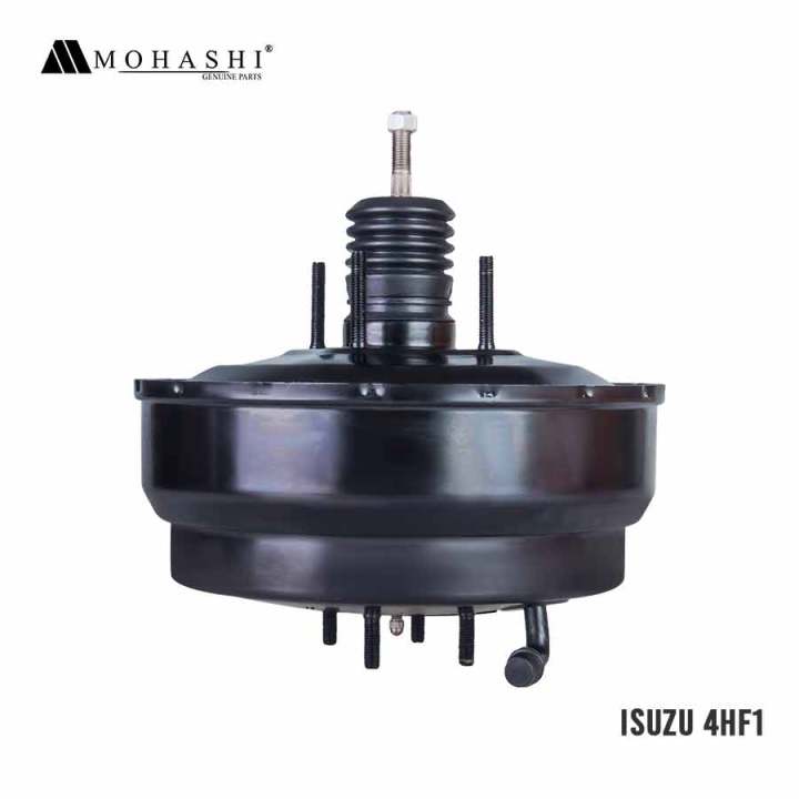 ISUZU 4HF1 BRAKE BOOSTER HYDROVAC MBI-267 MOHASHI 854-05107 | Lazada PH