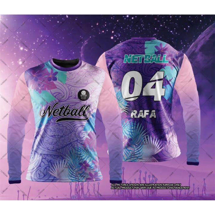 New Design Baju High quality Jersey fully sublimated long sleeves for ...