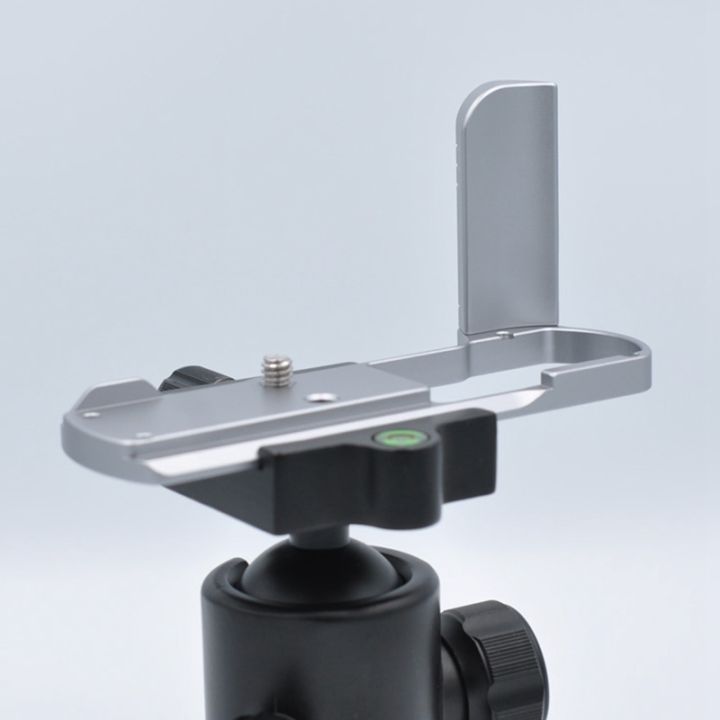 Camera L Bracket,Quick Release Plate for GX9/GX85/GX7II Camera Grip ...