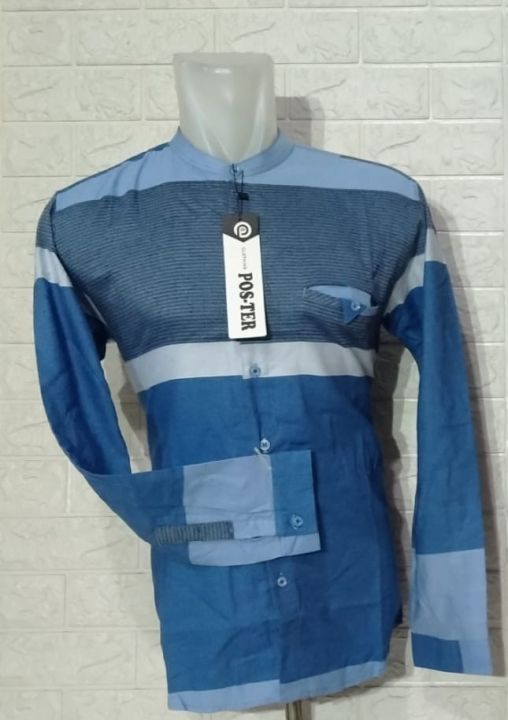 Kemko Poster Lengan Panjang | Lazada Indonesia