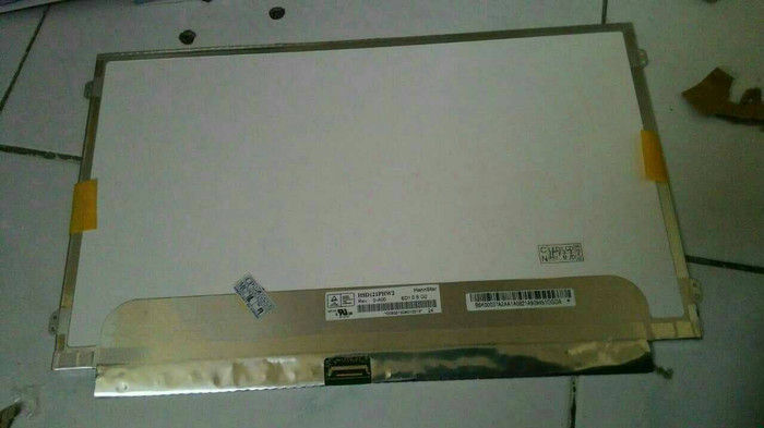 LCD-LED Laptop Axioo CLW MONITOR | Lazada Indonesia