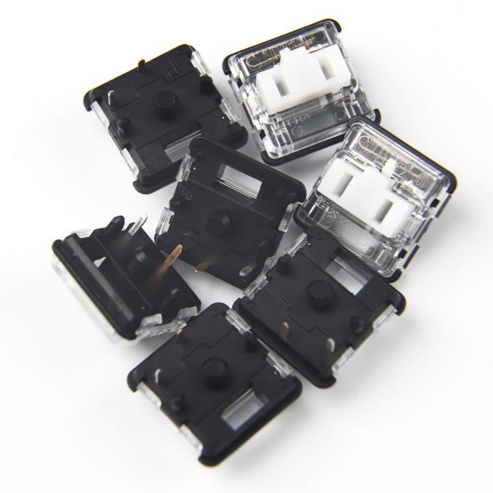 Corinexu Kailh Low Profile Choc Switch 1350 Chocolate Keyboard For ...