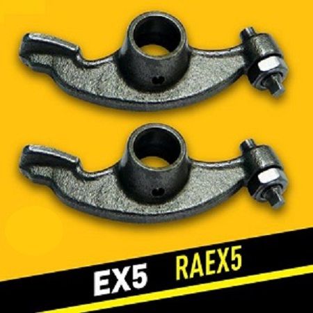ROCKER ARM MOTORCYCLE HONDA EX5 | Lazada