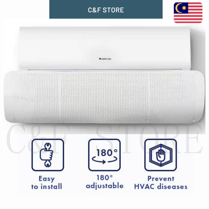 Retractable Air Conditioner Windshield board Air Conditioning Anti ...