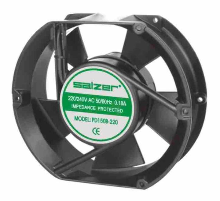 SALZER BLOWER FAN 6" PD-150 | Lazada PH
