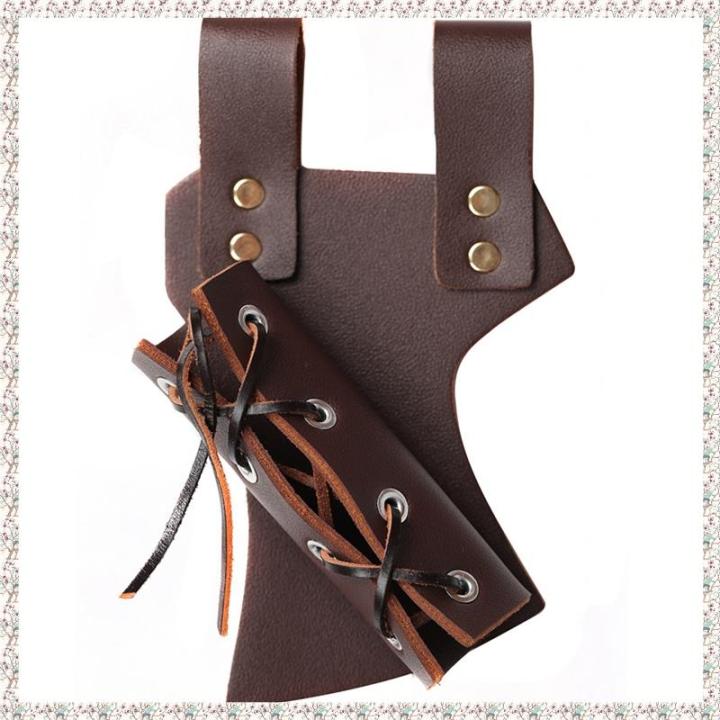 Medieval Shoulder Strap Sword Holder Sheath Scabbard for Adult Men ...