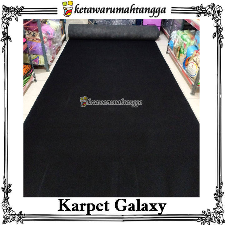 KARPET GALAXY 100 x 200 DAN 180 x 200 DAN 150 x 200 | KARPET GALAXY ...
