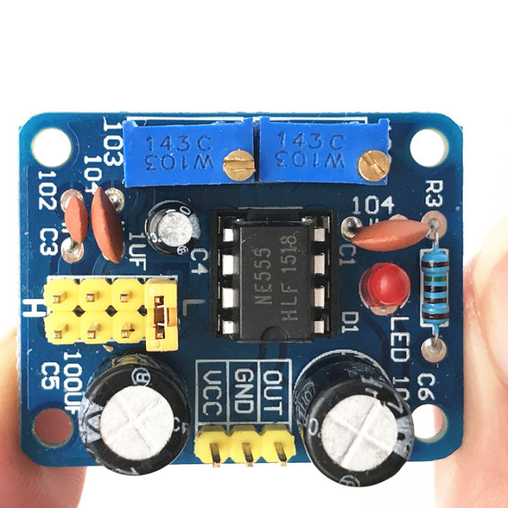 Adjustable Frequency Duty Cycle Square Wave Rectangular Wave Signal ... Adjustable Frequency Duty Cycle Square Wave Rectangular Wave Signal ...