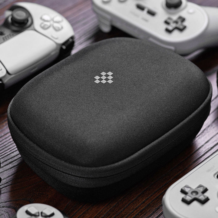8Bitdo Game Controller Carrying Case Portable Travel for SN30 Pro+ Pro ...