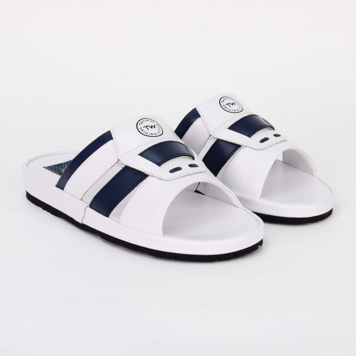 Taywin Original Style รุ่น Aaron (รองเท้าแตะคลาสสิค) | Lazada.co.th