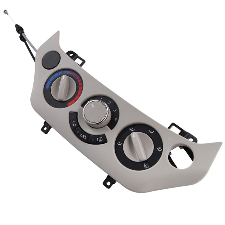 96437334 9017452 Auto AC Control Panel for /Aveo 2006-2011 Air ...