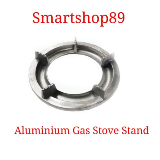 Aluminum Gas Stove Stand | Lazada