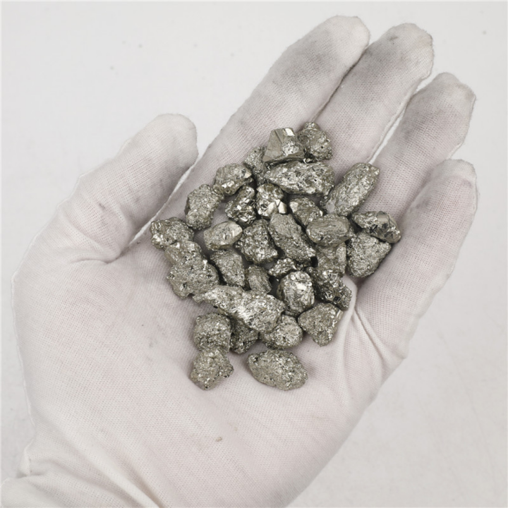[SOJU] Natural Pyrite Crystal Mini Chips Pyrite Raw Crystals Bulk Rough ...