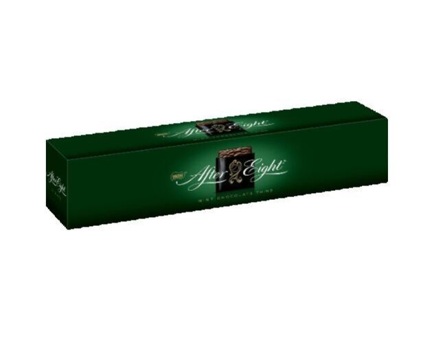 🎯After Eight Mint Chocolate Thins Nestle 400g | Lazada.co.th