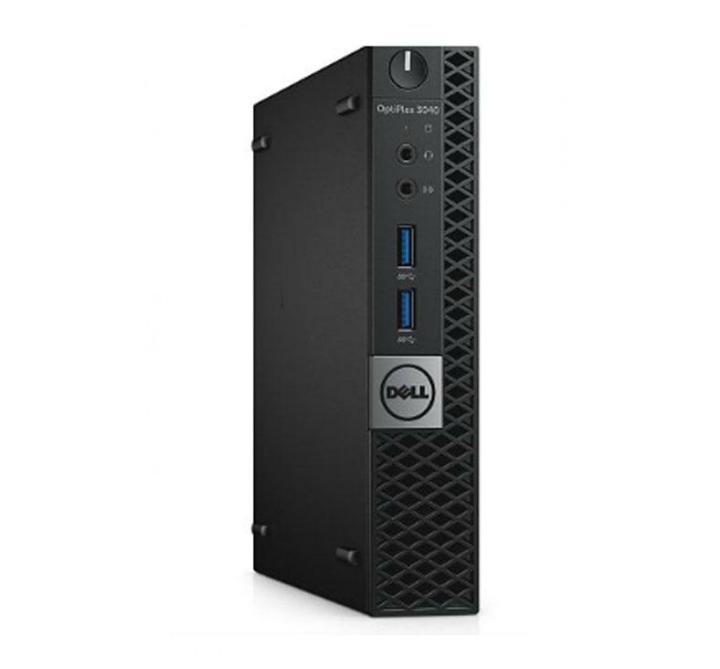 DELL OPTIPLEX 3040 MINI DESKTOP I5-6500T 8GB RAM 256GB SSD(BRAND NEW ...