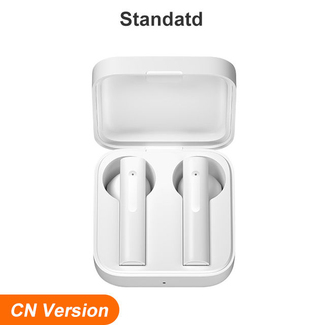 Xiaomi Air 2 Se หูฟังไร้สายบลูทูธหูฟังบลูทูธแบบสวมศีรษะ5.0 Tws Airdots Pro 2 Se 20ชั่วโมงการ ...