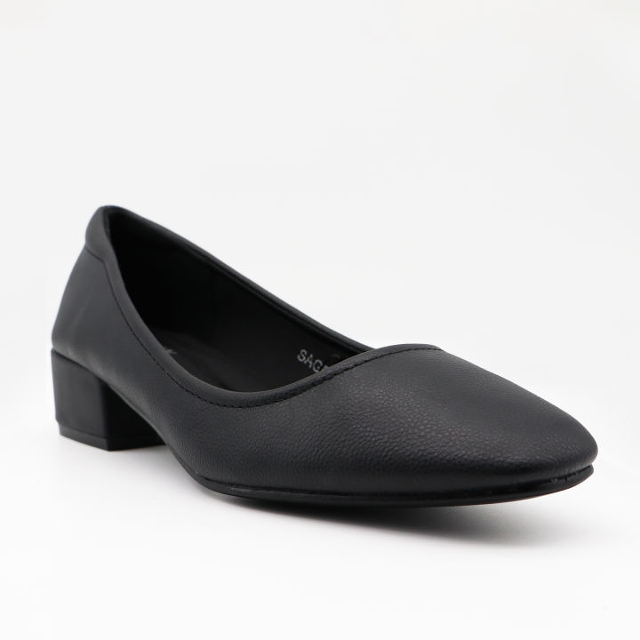 Parisian Women's Sage Pumps | Lazada PH